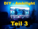 Teil 3 - Hyperion mit HyperCON einrichten. - Ambilight-PI.de